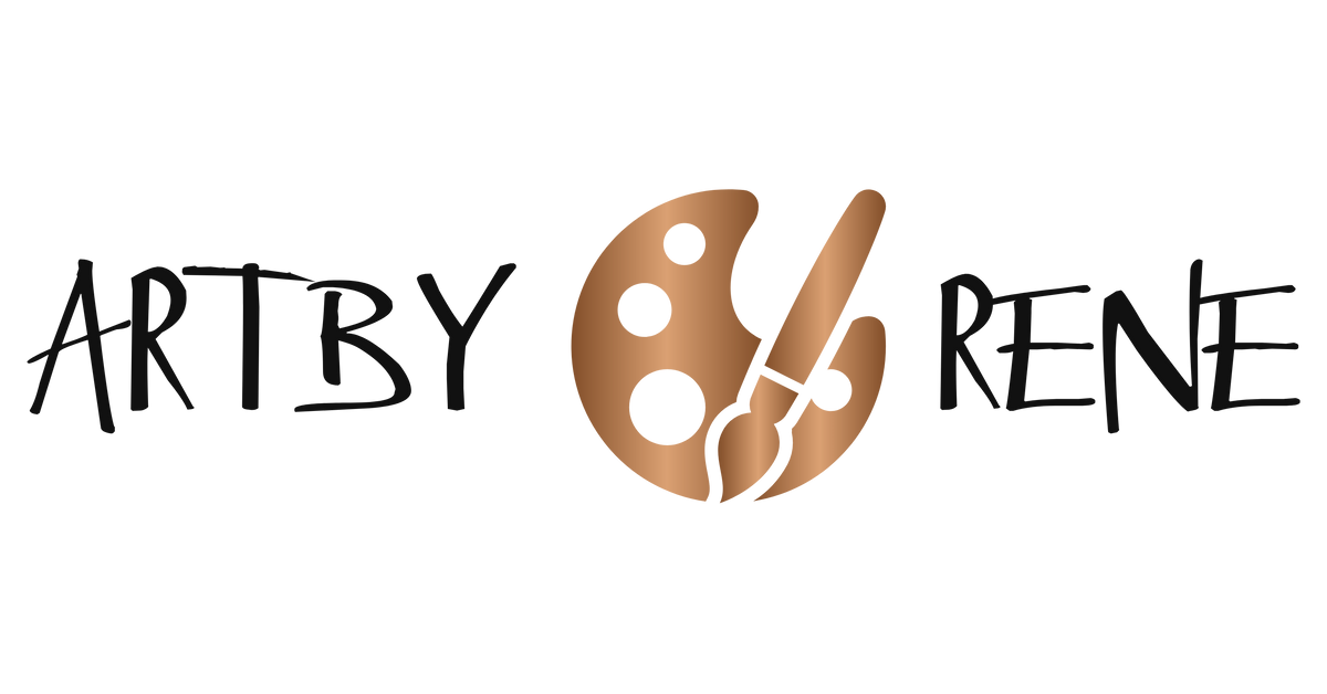 The Artist Rene – Artby Rene